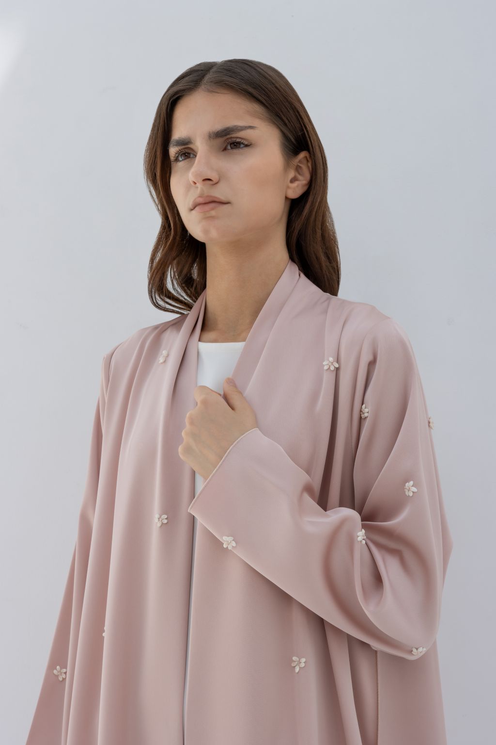 Hessa | Elegant & Timeless Modest Wear | Selected Lines